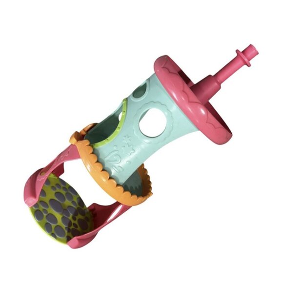 Littlest Pet Shop | Toys | Vintage Littlest Pet Shop Whirl Around ...
